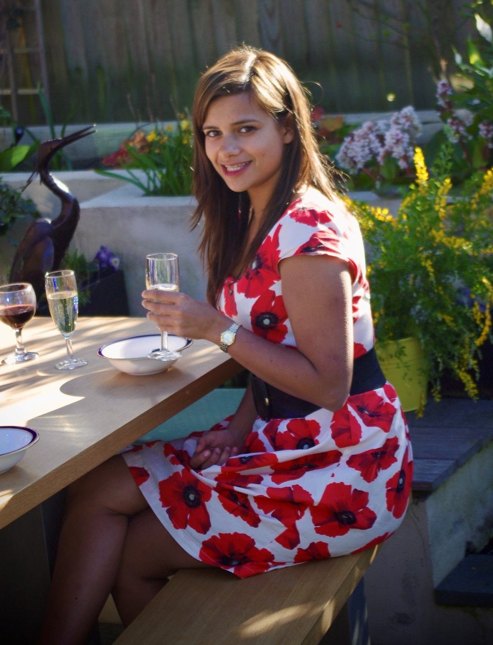Yasmin Caldera - Cardiac Risk in the Young