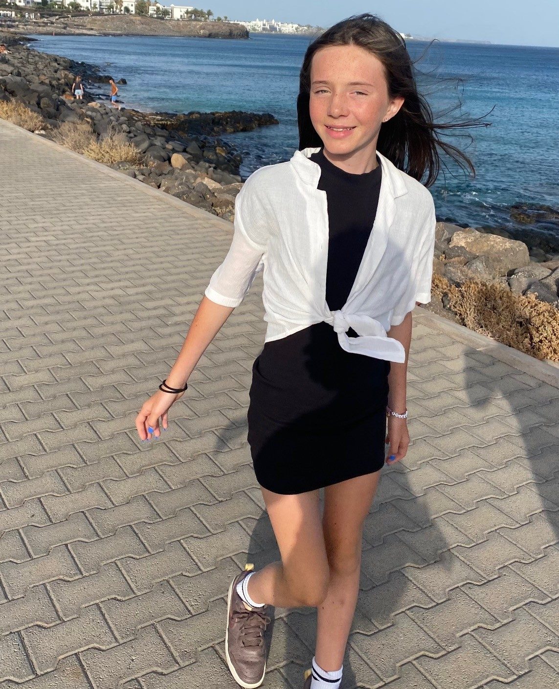 Rose Maher - Cardiac Risk in the Young